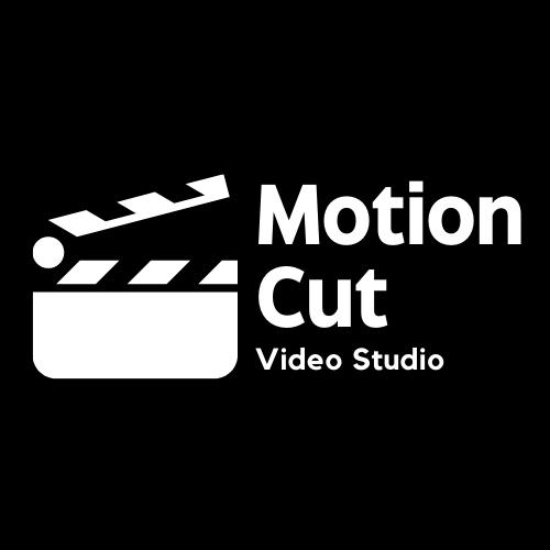 MotionCut Official Channel