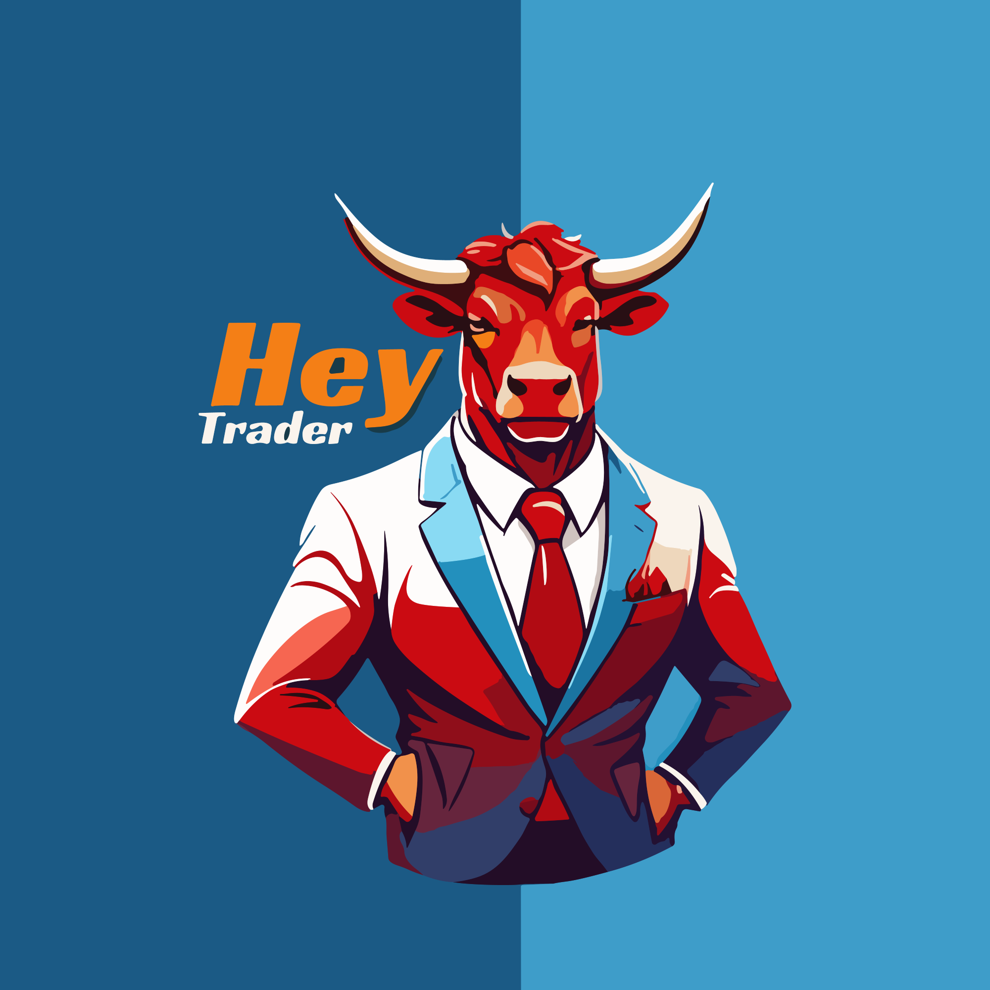 Hey Trader Personal Training