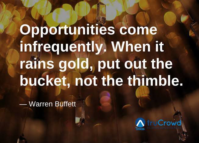 ULTRA HNI 10X STOCK SETUP