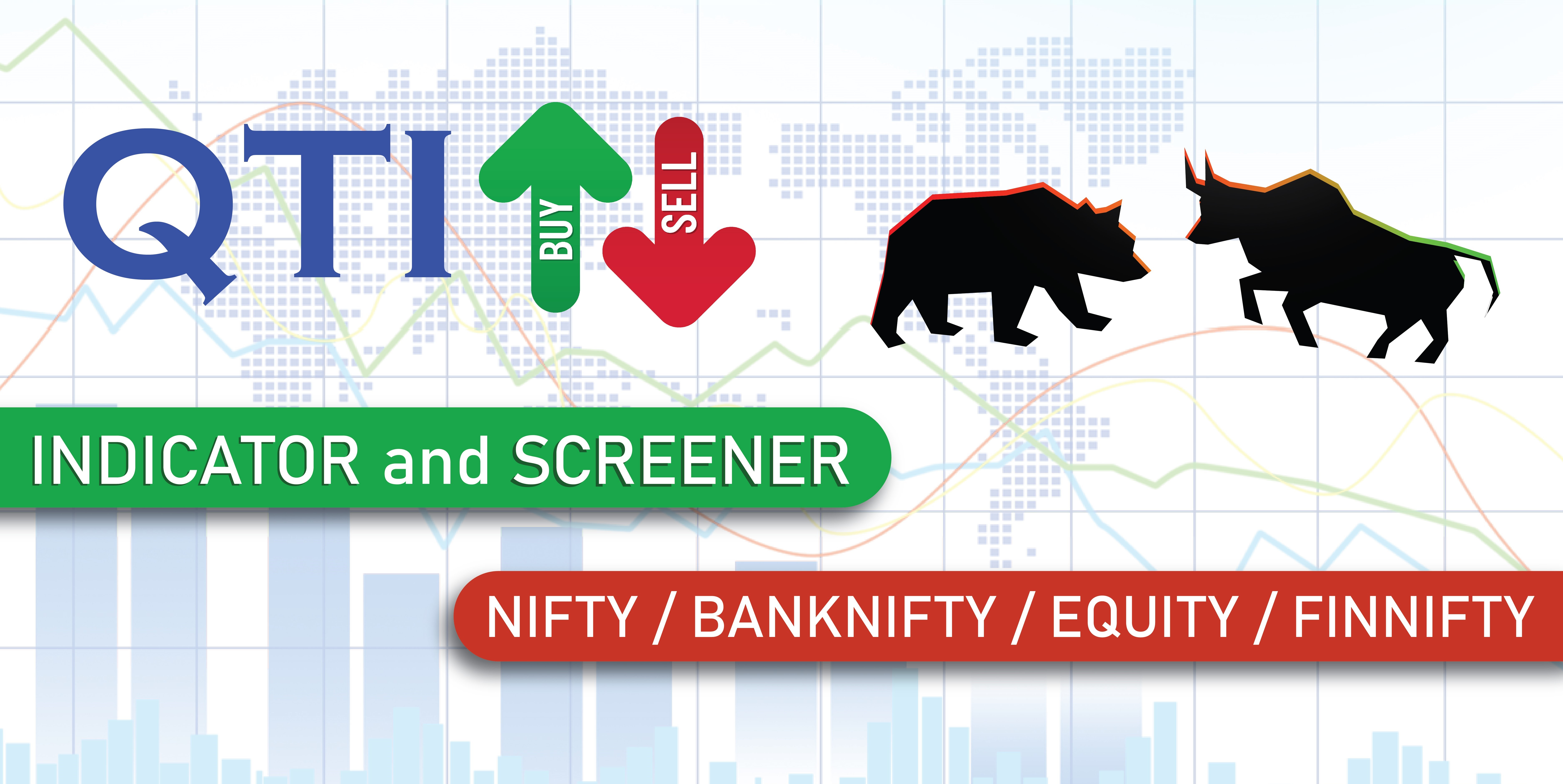 Quick Trend Indicator (1 + 3 + 6 Months Access)