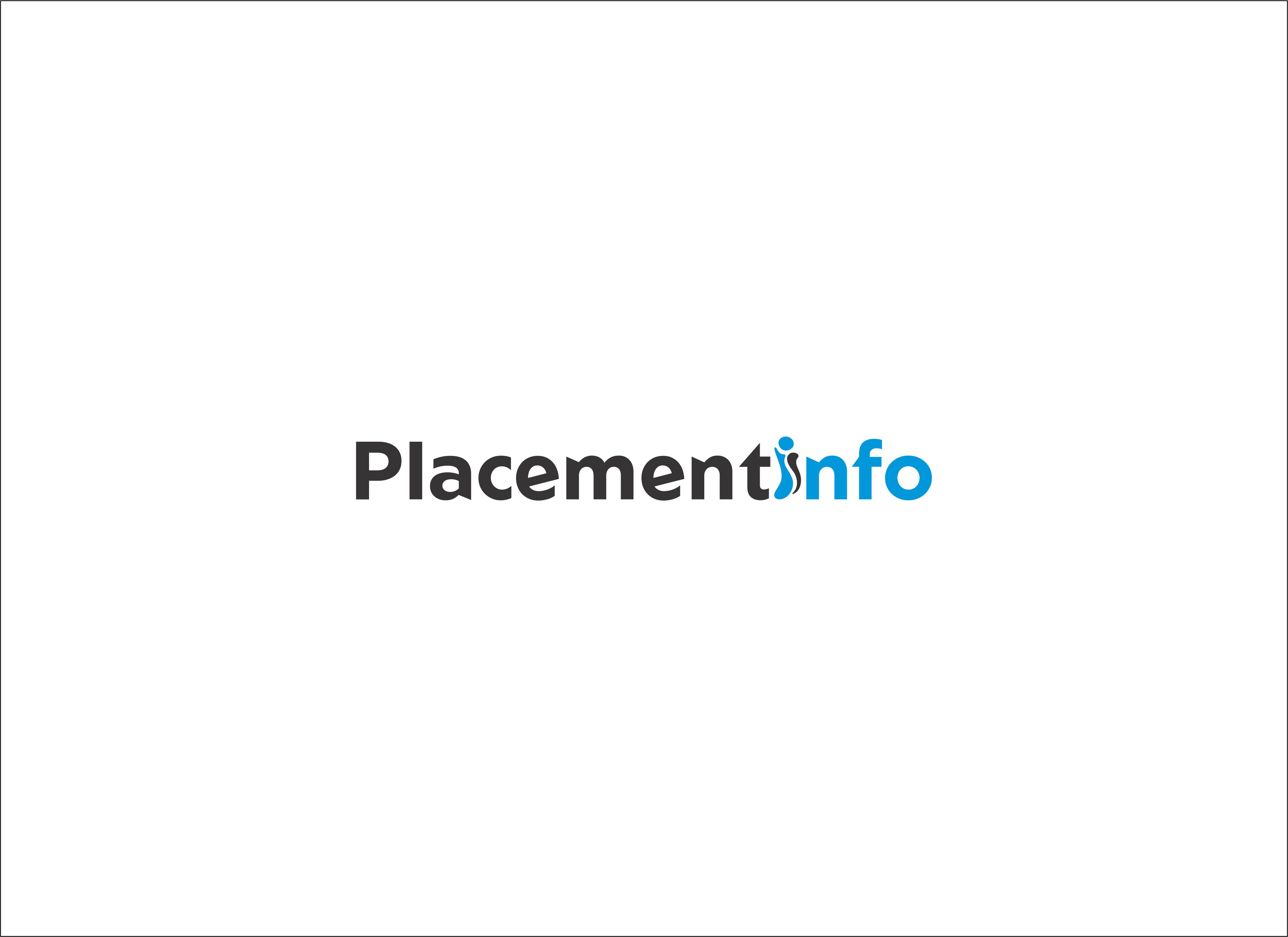 Placement Info PREMIUM