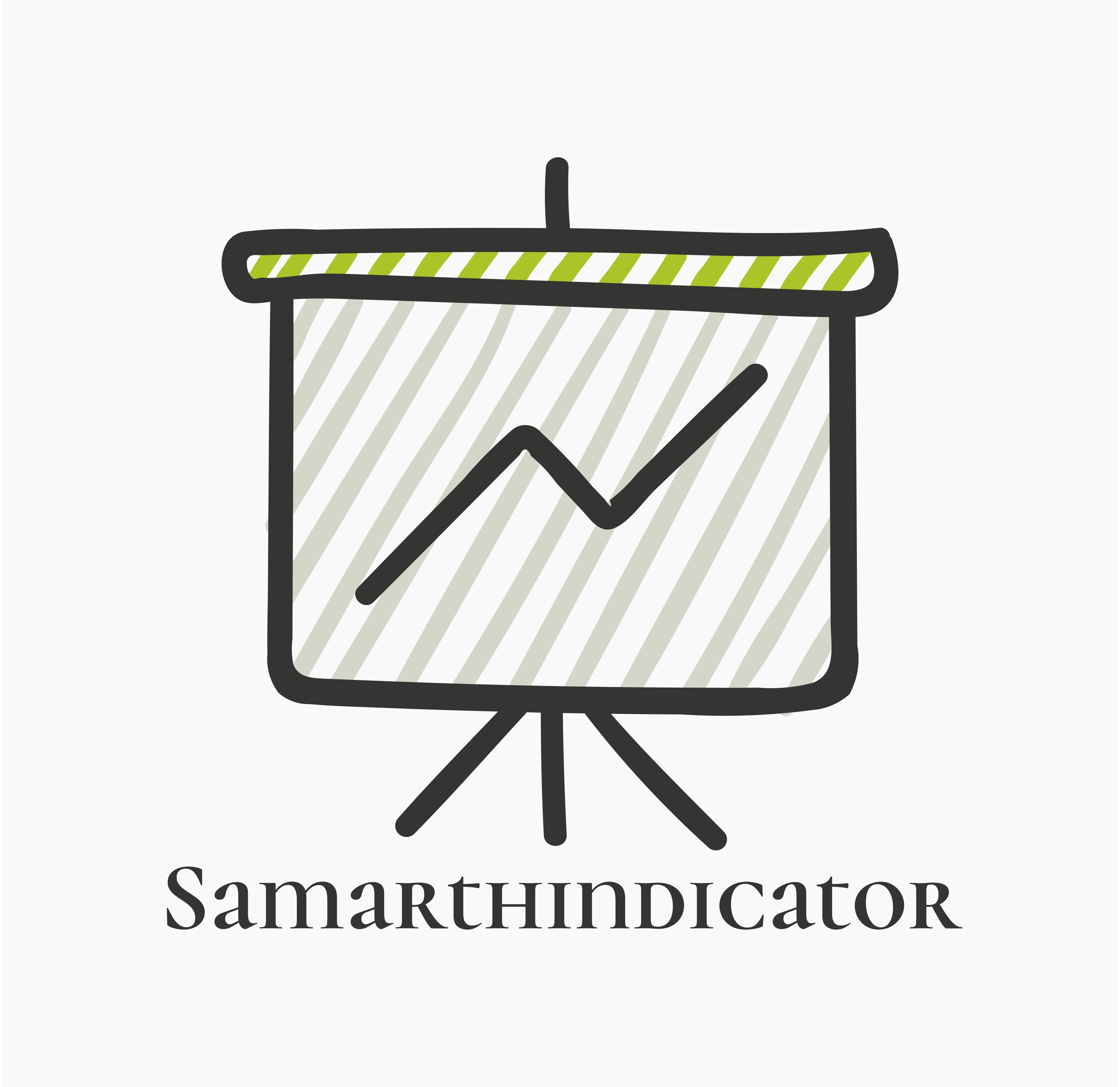 Samarth_Indicator📊📊