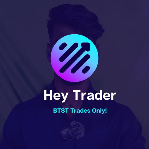 Hey Trader BTST