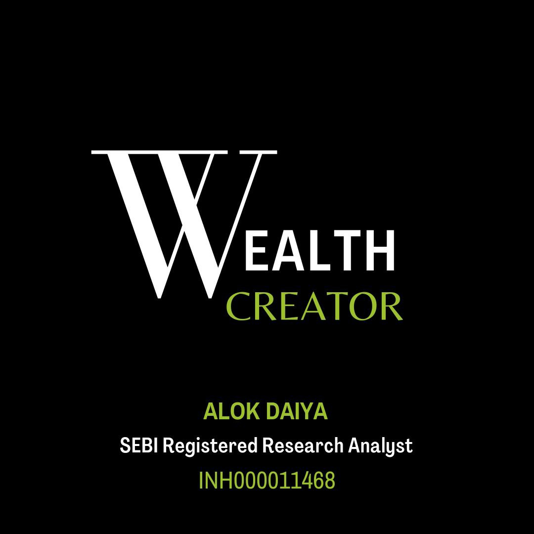 Wealth Creator