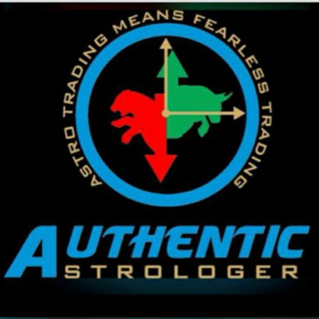 Live Trading by Astro Artist