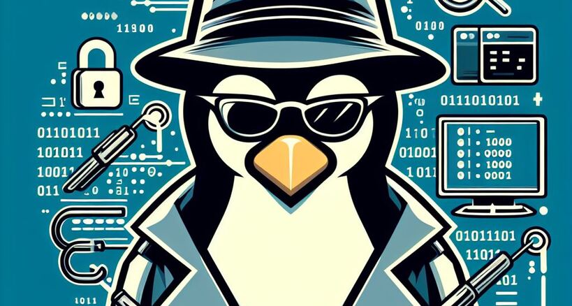 Linux for Hackers - The Beginners Practical Guide